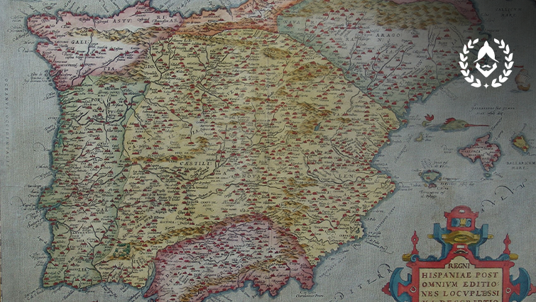 Unión Ibérica - Imperiopedia